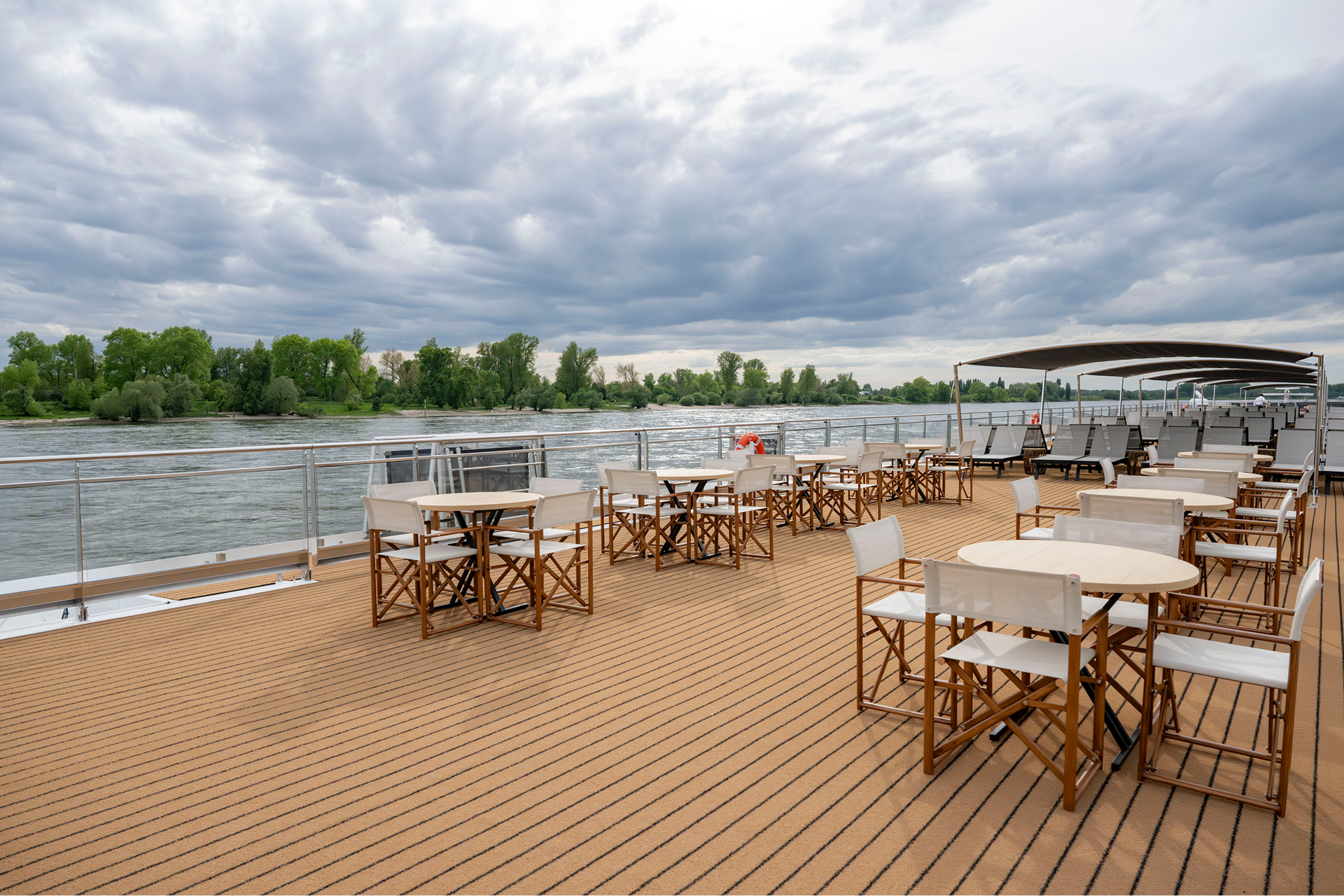 The Gentleman Cruise Ship | Imagine Cruising